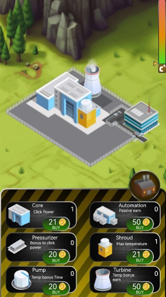 nuclear explosion sim