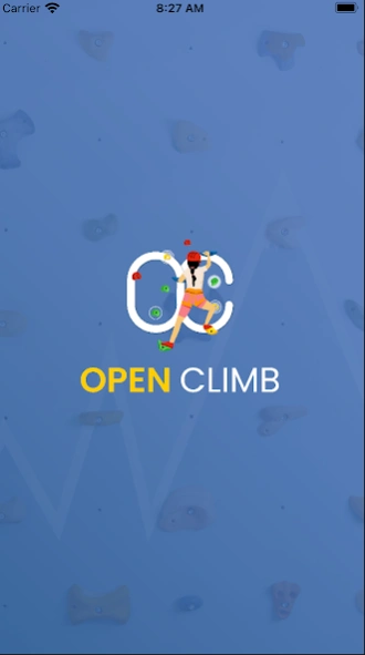 open climb