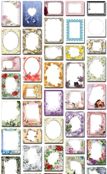 Photo Frame Editor Framify 5.4 Free Download