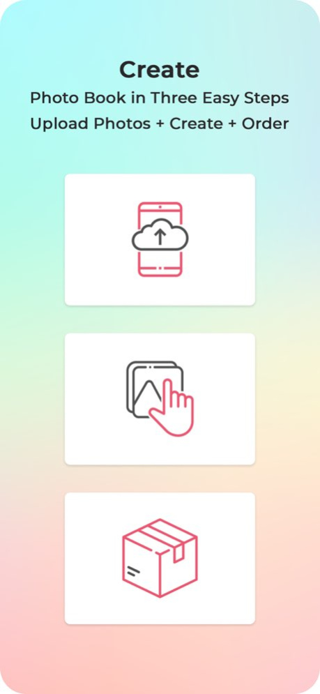Picsy - Photo Books & Canvas 3.4.4 Free Download