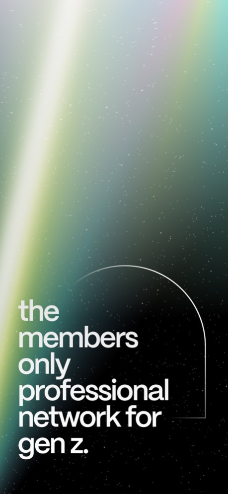 members only network