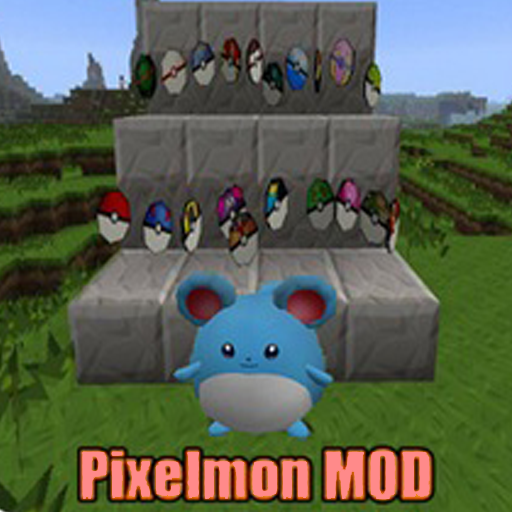 is pixelmon free