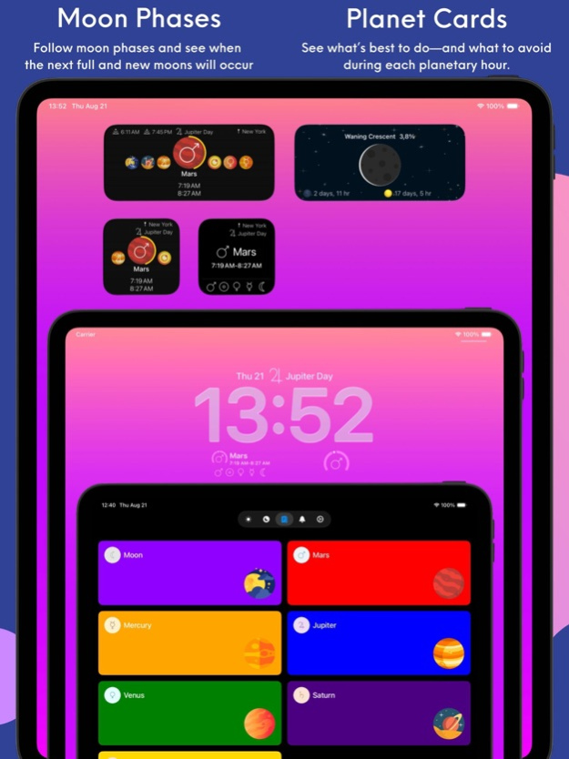 jupiter planetary hour