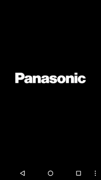 panasonic mobile logo