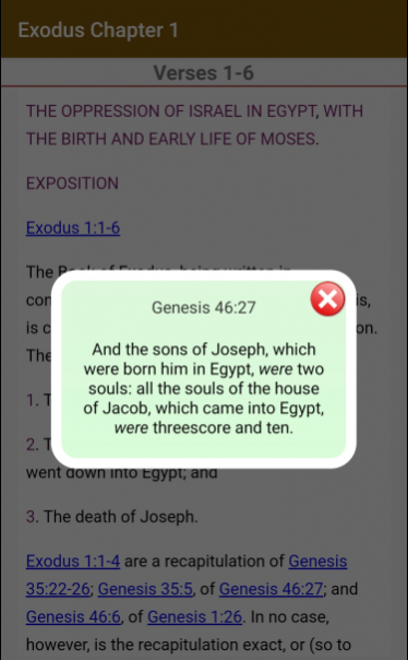 preachers pulpit commentary