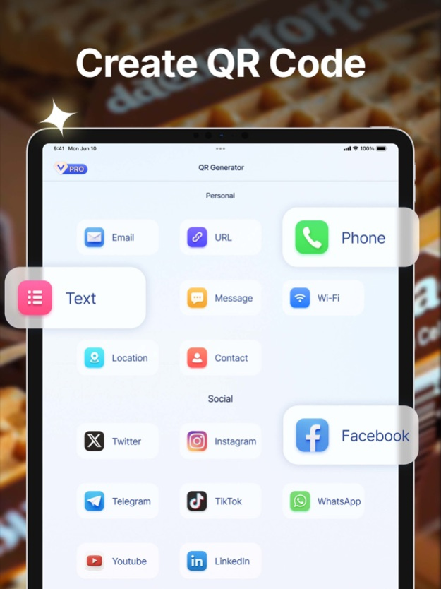thunder screen reader