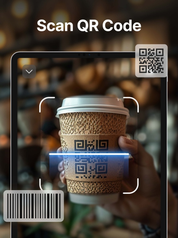 thunder screen reader