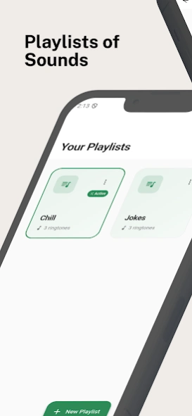 shuffle ringtone iphone