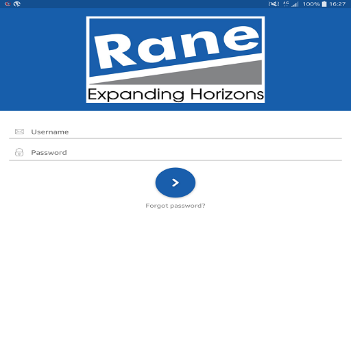 rane group logo