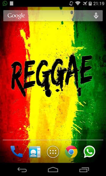 reggae iphone wallpaper