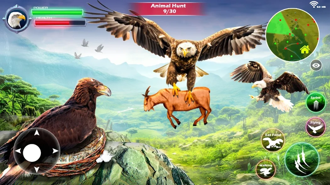 ultimate vulture simulator