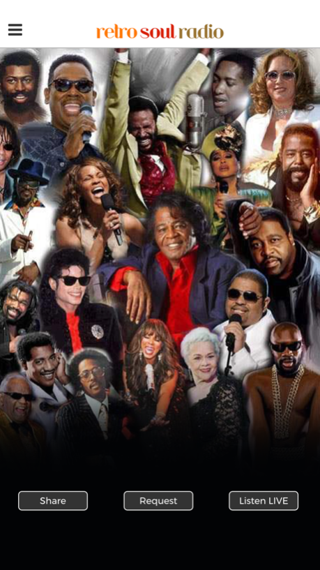 Retro Soul Radio 1.0 Free Download