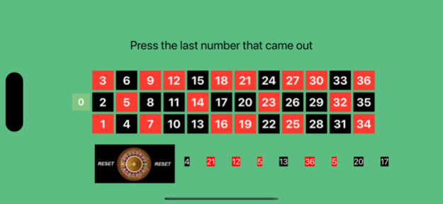 Roulette Numbers Predictor 2 Free Download
