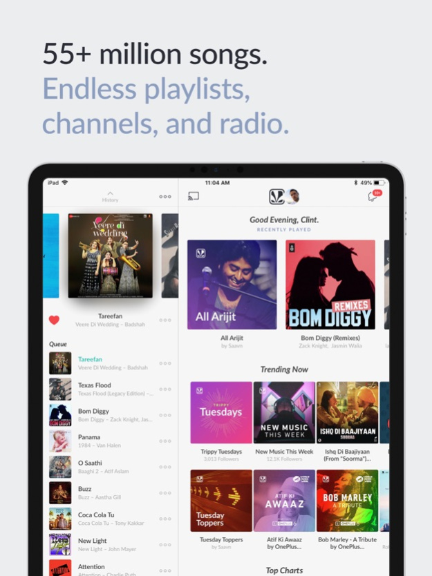 JioSaavn Music Podcasts 9.16.0 Free Download