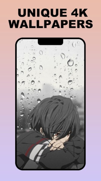 anime boy wallpapers