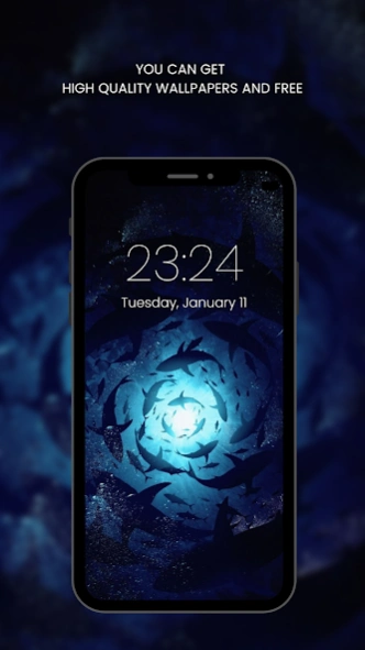 depressing backgrounds for iphone