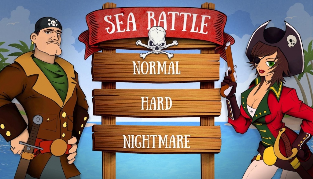 Sea Battle Battleship 1 0 Free Download
