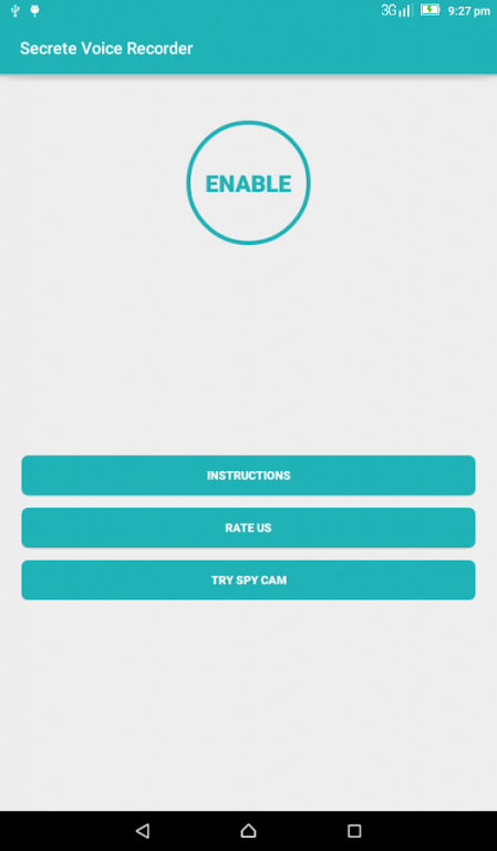 Secrete Voice Recorder 1 0 Free Download