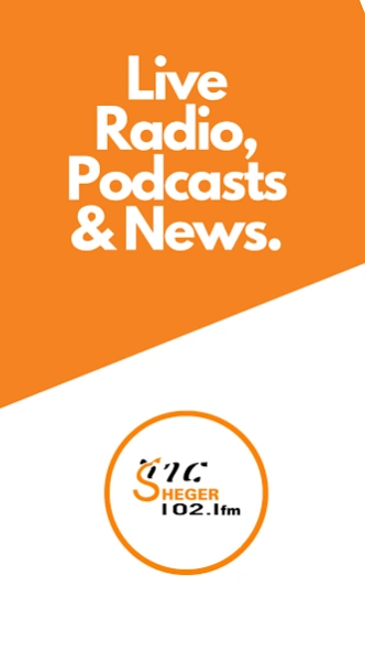 Sheger 102.1 FM 4.8.2 Free Download