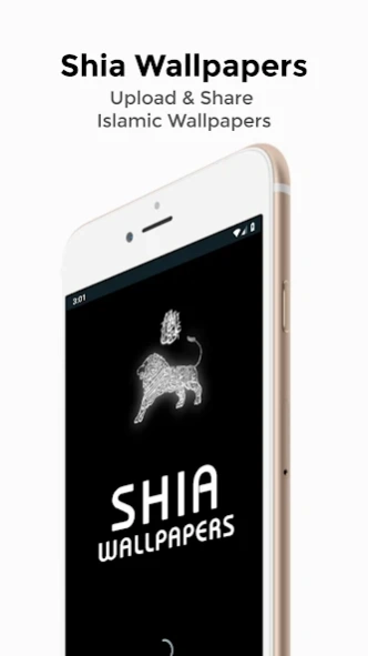 shia wallpaper
