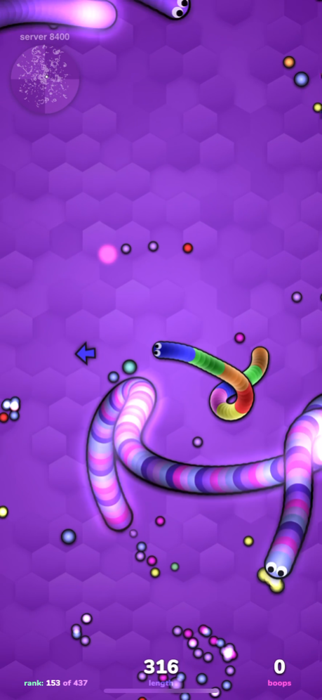 slither io script 2024