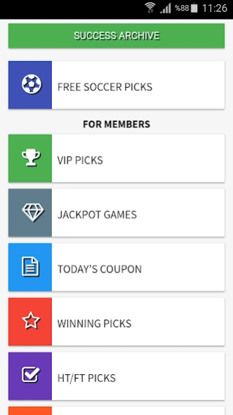 SOCCER PLATFORM 13.0 Free Download