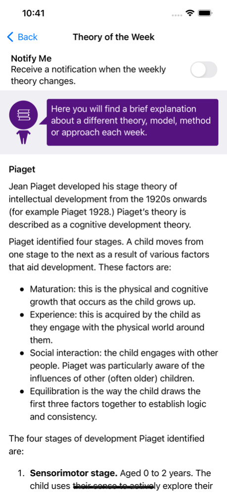 social work theory cards and reflective practice cards