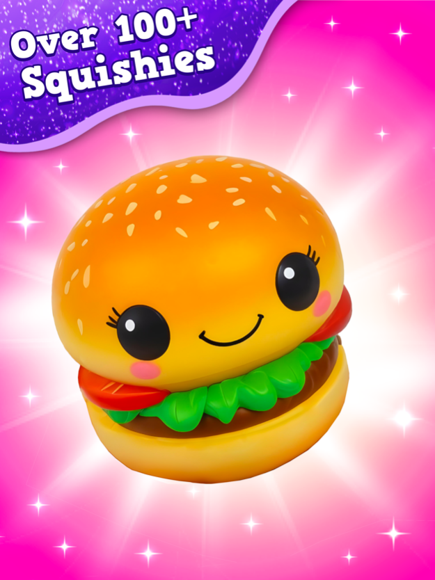 squishy magic 3d art