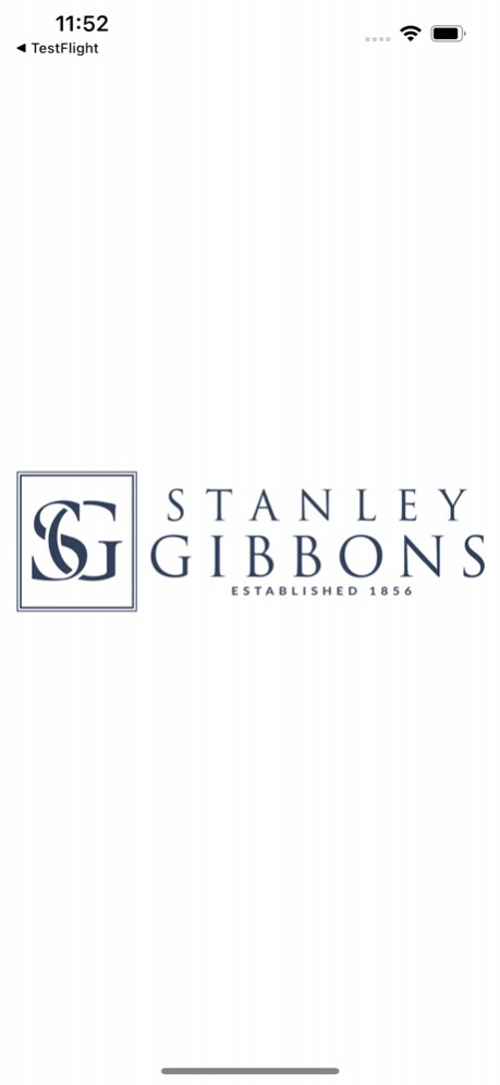 stanley gibbons promo code