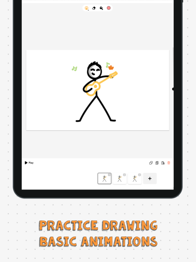 stickman animation maker