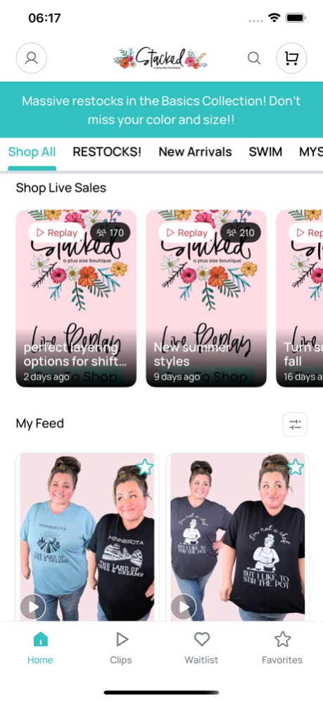 Styled by Stacked 4.5.0 Free Download