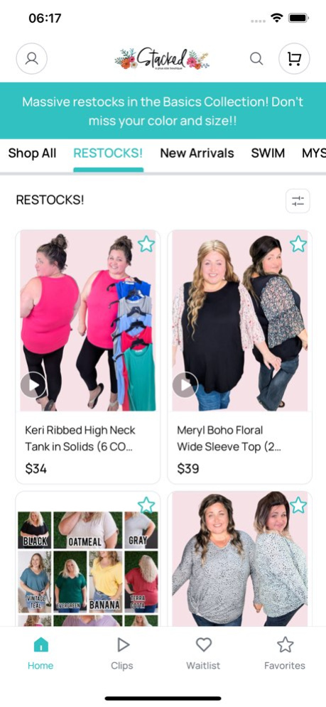 Styled by Stacked 4.5.0 Free Download