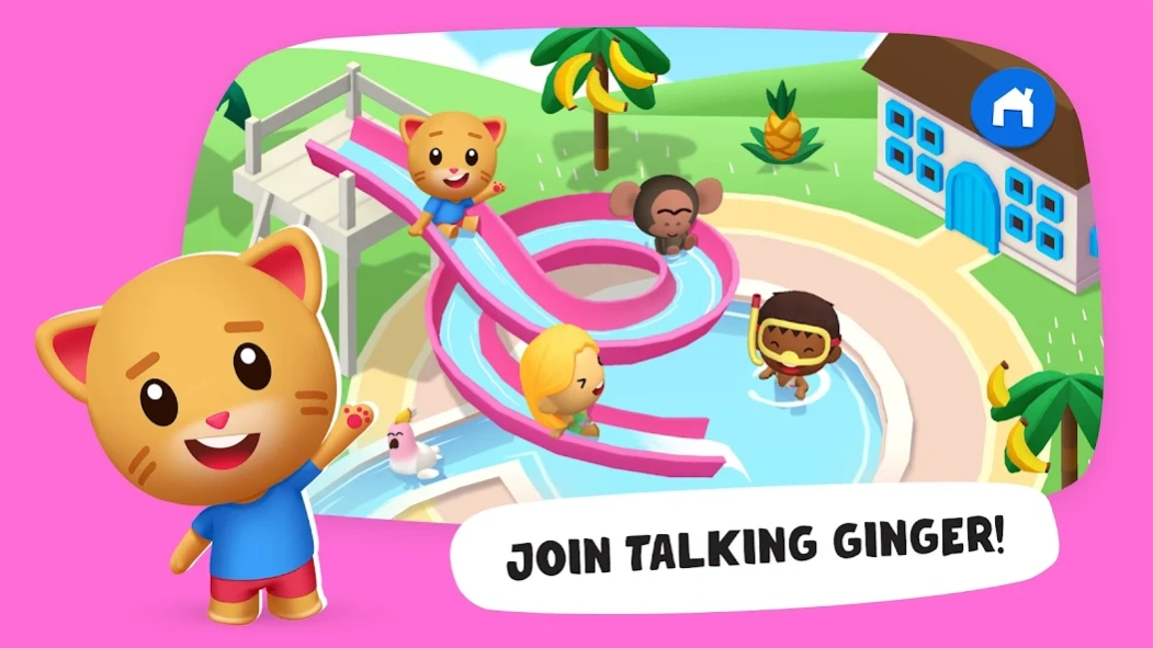 talking ginger part 1