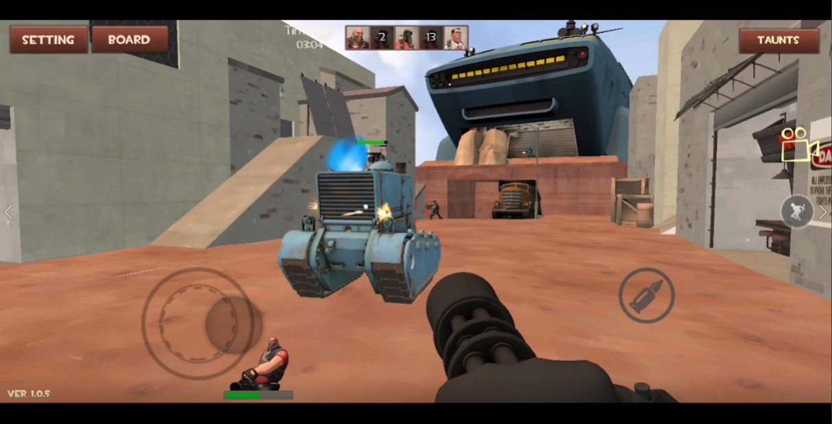 tf2 mobile mvm
