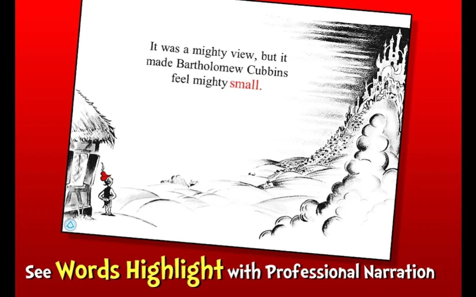 bartholomew cubbins coloring pages