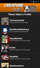 thecreaturehub 2014