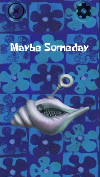magic conch shell saying yes