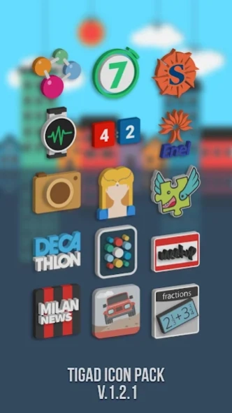 pro icon pack