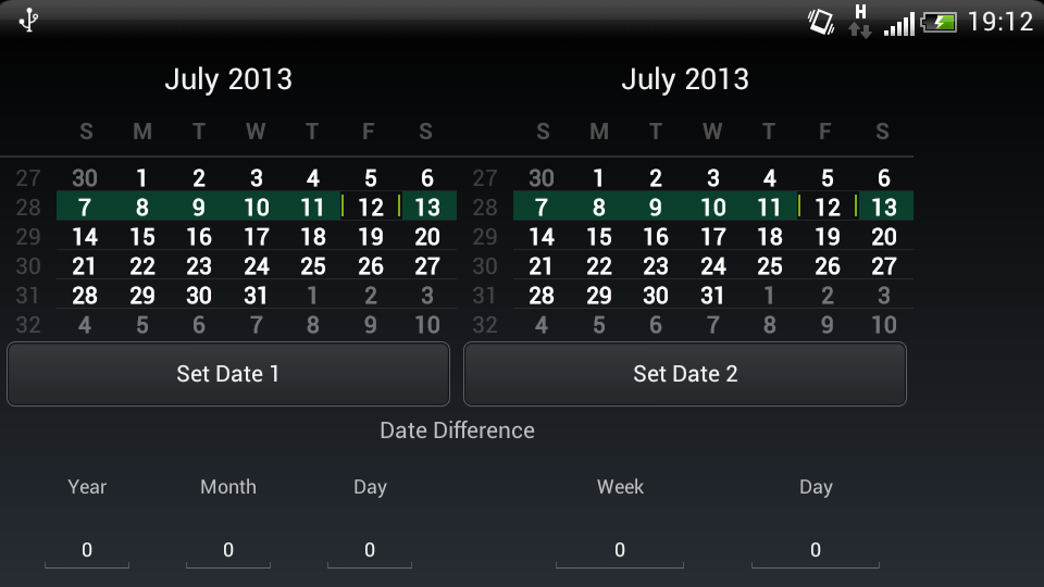 Time Travel Date Calculator 1 2 6 Free Download