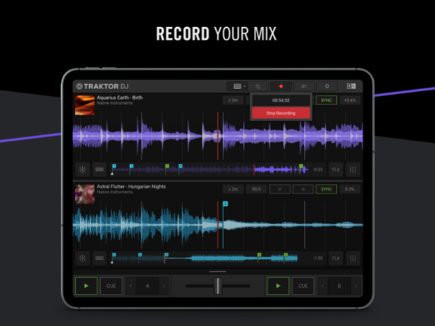 traktor pro 2 installer