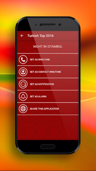 2024 mobile ringtone