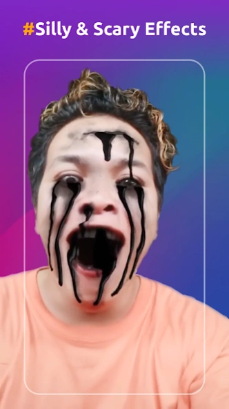 ugly face description