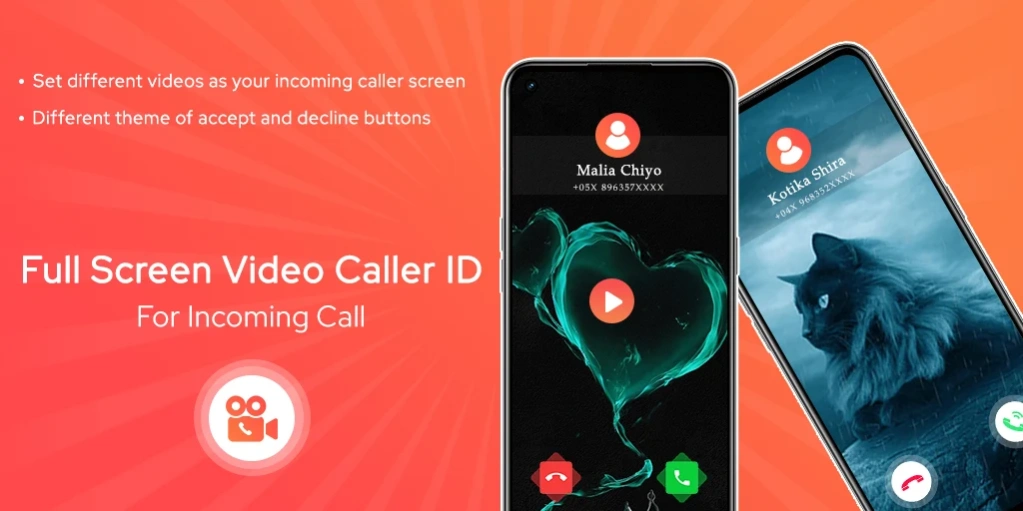 incoming call ringtone