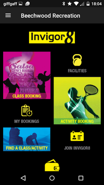 beechwood pool timetable