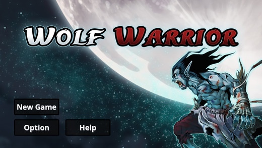 wolf warrior 1