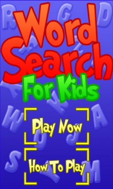 Top 10 Word Search for kids Alternatives - Soft112