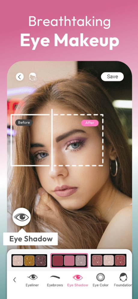 makeup photo editor