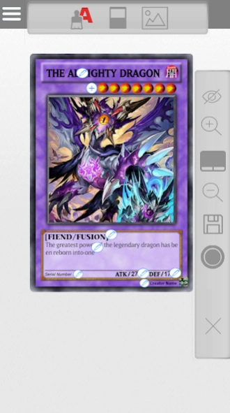 yu gi oh card maker github